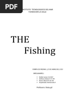 Medieval Fishing Practices and Techniques | PDF | Fish | Fish And Humans
