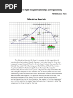 Trigonometric Equations & Identities: Created by T. Madas | PDF ...