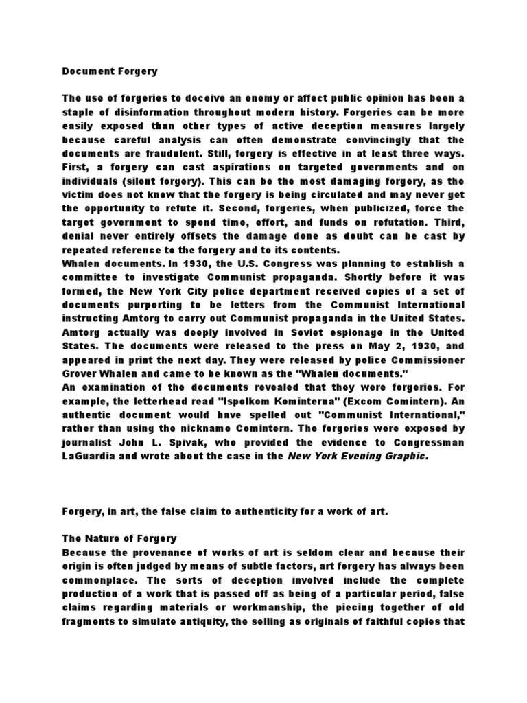 New York Evening Graphic | PDF | Forgery | Banknote