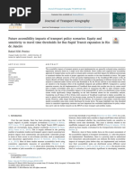 NAWY Sahel Map 2023 | PDF | Residential Buildings | Housing