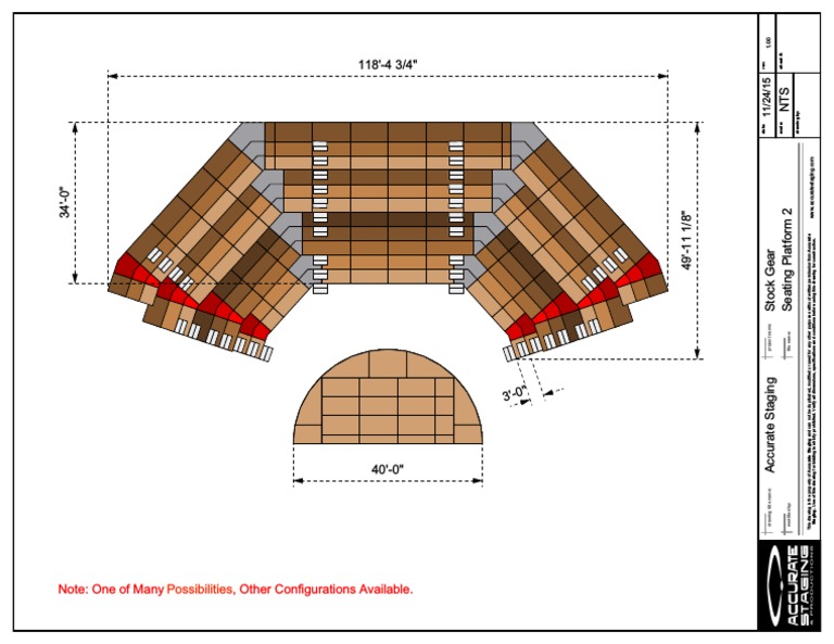 Possibilities:, Other Configurations Available | PDF | Computing
