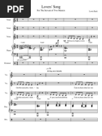 Musescore Keyboard Shortcuts Guide | PDF