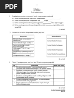 Ask Tingkatan 2 | PDF