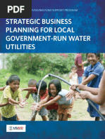 PD 984 - Pollution Control Law PDF | PDF | Sewage | Waste