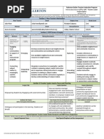 2025 DHET Teaching and Learning Plan Framework Final | PDF | Vocational ...