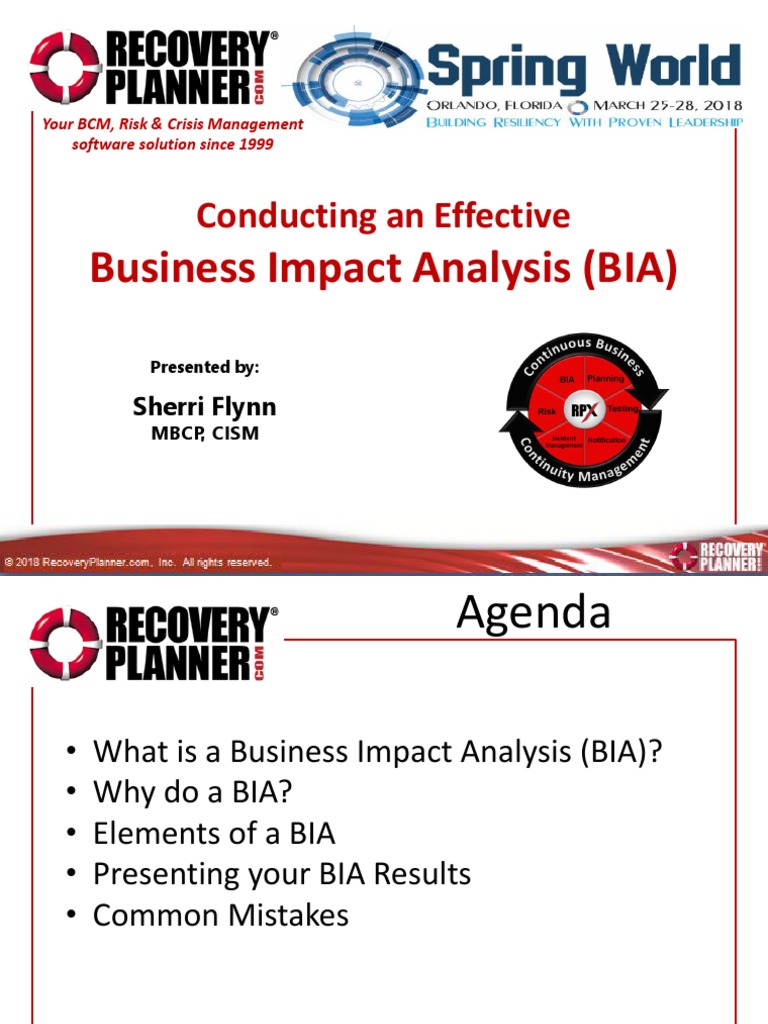 ST 4 Flynn Goldstein Effective Bia | PDF | Business