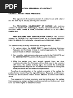 Sample Verified Declaration | PDF