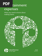 E-Invoice Classification Codes | PDF | Insurance | Taxes