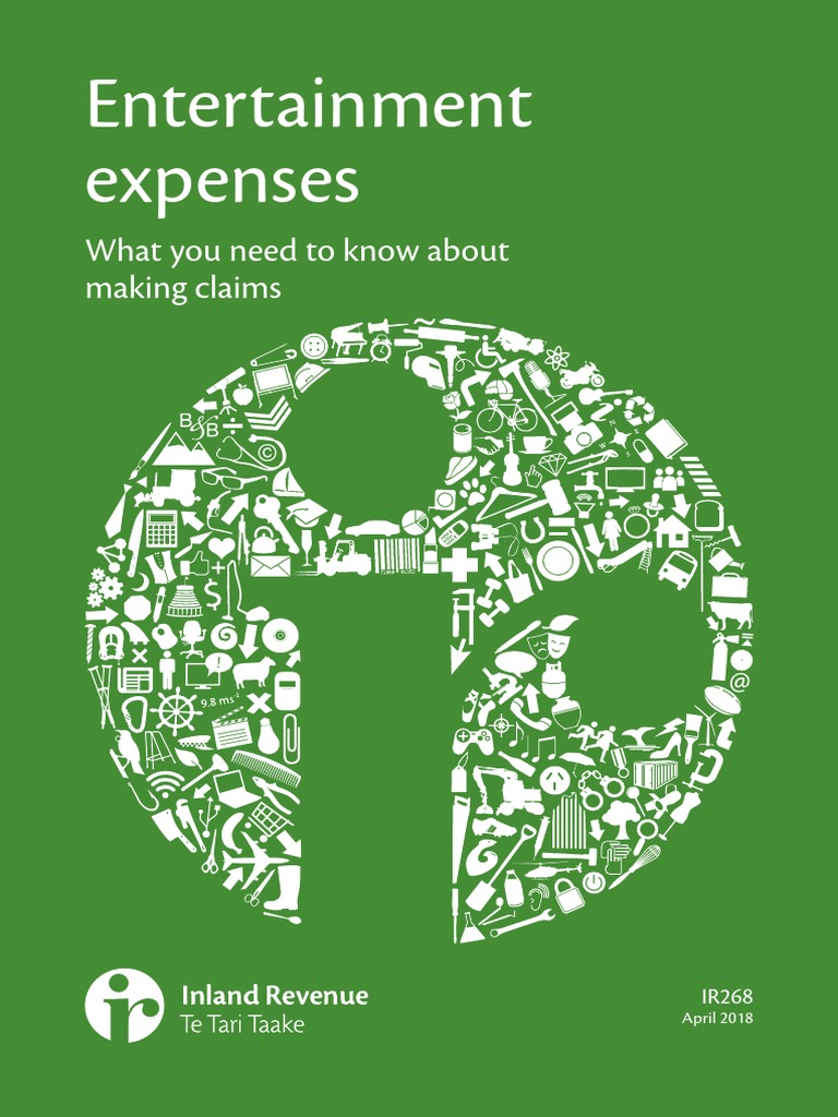 Business Entertainment Tax Guide | PDF | Employee Benefits | Expense