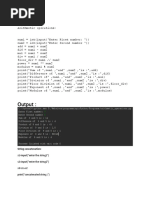 Chapter 2 Ozaria | PDF