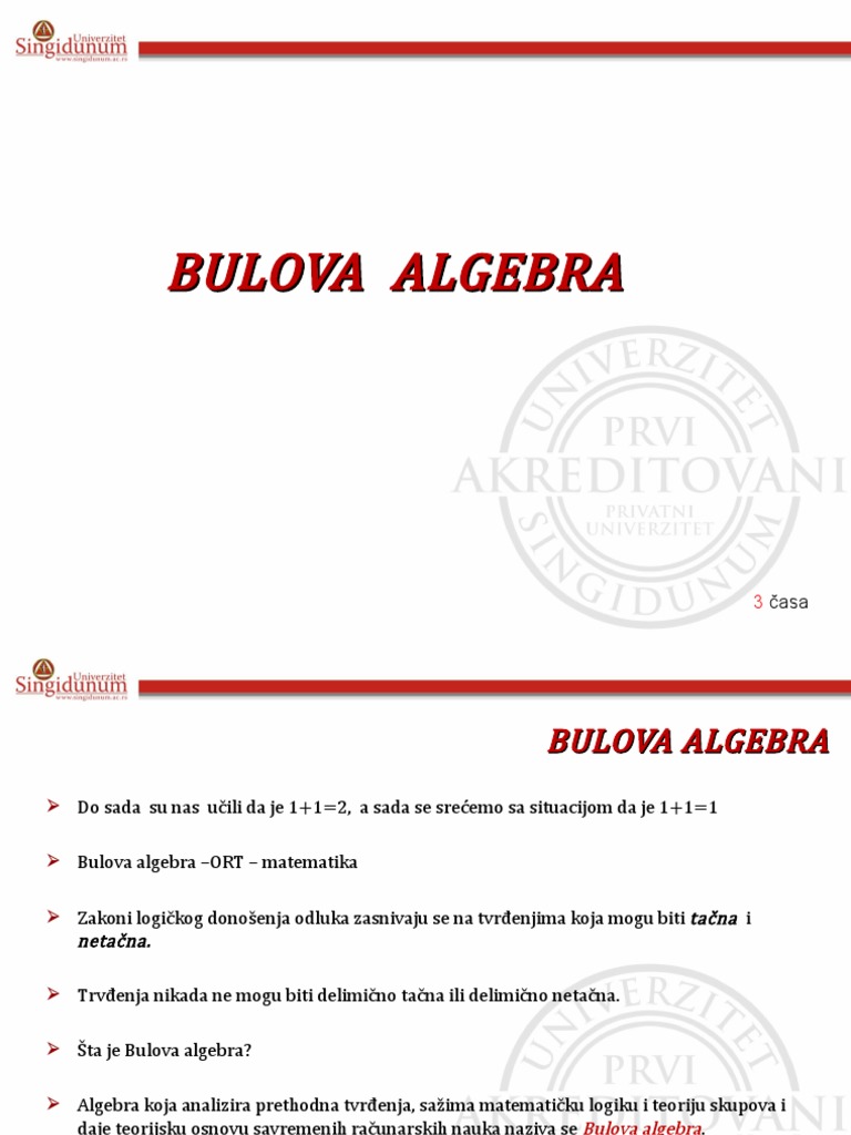 Bulova Algebra | Download Free PDF | Encodings | Teaching Mathematics