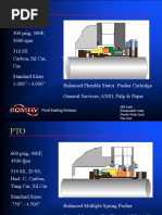 Metric Key & Keyway Dimensions Per ISO/R773 - Js9 Width Tolerance | PDF ...