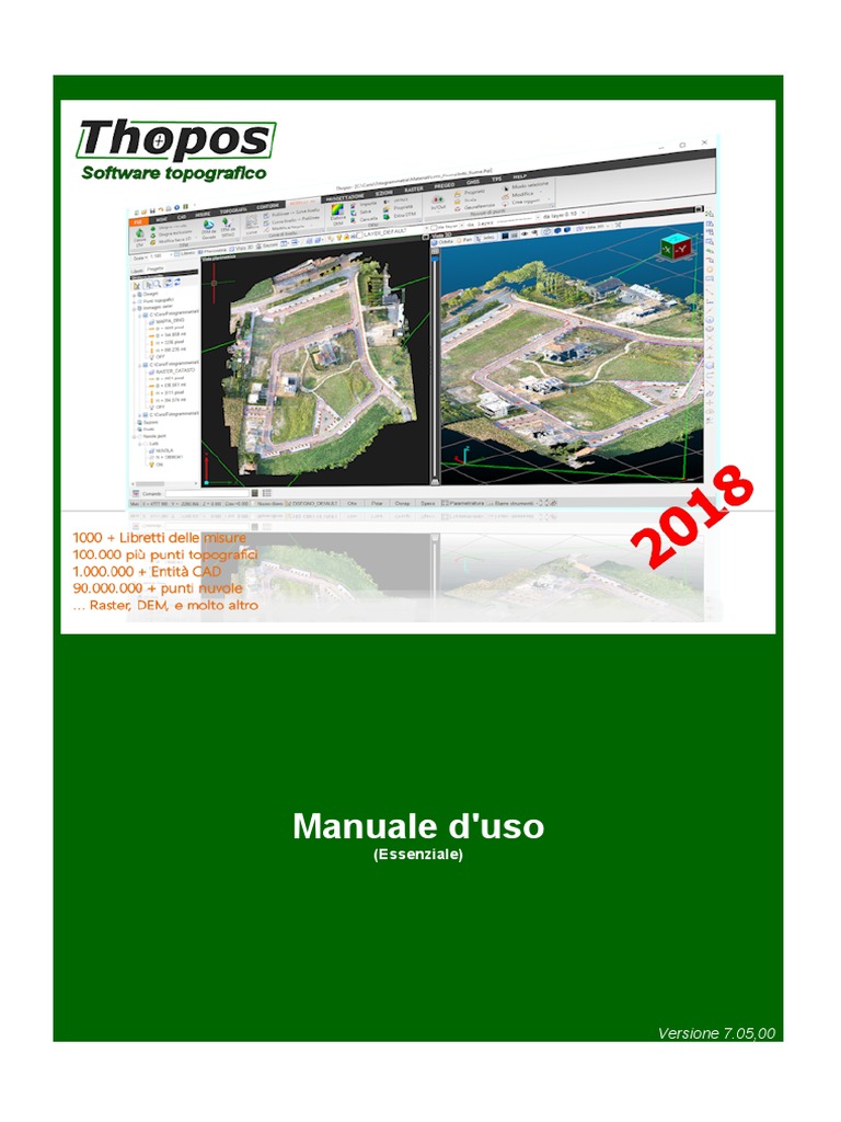 Guida Thopos | PDF