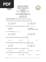 Sample Numeracy Questions With Answers PDF | PDF | Teaching Methods ...