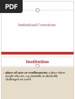 Botswana Immigration Act Overview | PDF | Government | Criminal Law