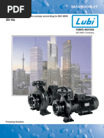 Rycroft Calorifier Catalogue | PDF | Water Heating | Heat Exchanger