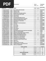 BS 4800 RAL Colour Chart | PDF | Yellow | Green