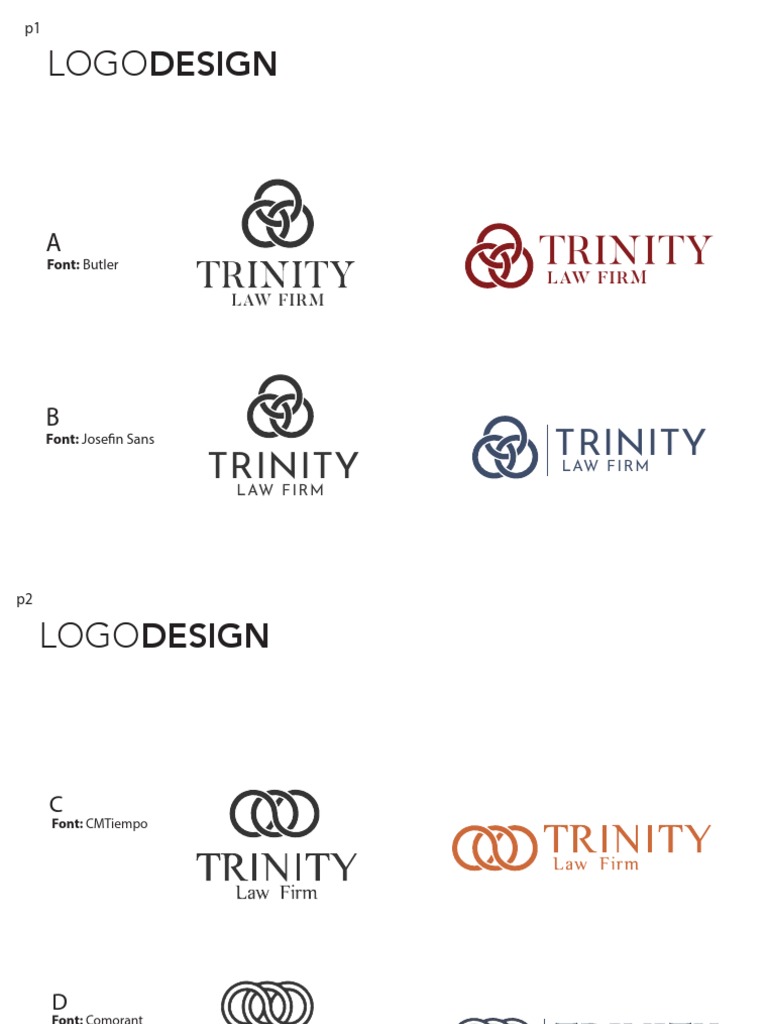 TLF Logos1 | PDF