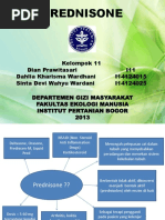 Obat Tetes Mata Cendo P-Pred | PDF