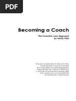 Fraser's Dissociative Table Technique | PDF | Hypnosis | Psychotherapy