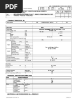 Site Clearance Certificate-Format | PDF | Economic Sectors | Business