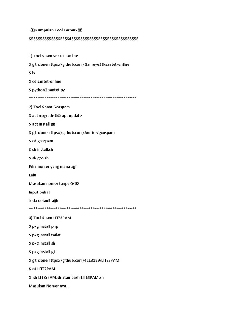 Toll Heck Email Termuxx | PDF | Cyberpunk Themes | Computer Law