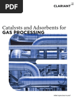 Axens Catalysts and Adsorbents: Advanced Solutions and Services | PDF ...
