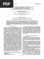 Formulas For RCC | PDF | Beam (Structure) | Prestressed Concrete