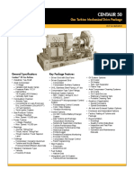 rb211 Specifications PDF | PDF | Gas Turbine | Engines
