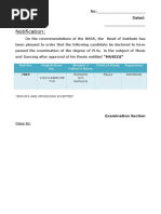 RSER Author Checklist Table | PDF | Publishing | Citation