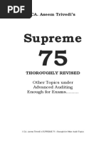 Unexpired Reserve | PDF | Insurance | Actuary