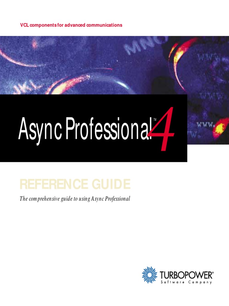 APRO ReferenceGuide PDF | PDF | Computing | Software
