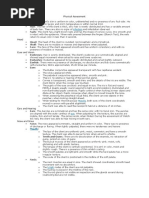 Vocal Cord Dysfunction - Questionnaire (VCD-Q) | PDF | Epidemiology ...