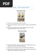 Jenis Chinaware Beserta Gambar Dan Keterangannya Dikonversi | PDF