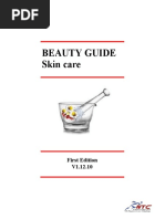 Facebook Groups for Skin Care Tips | PDF | Lifestyle