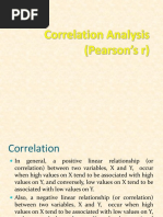 Pearson R Problems With Solution | PDF | Statistical Hypothesis Testing ...