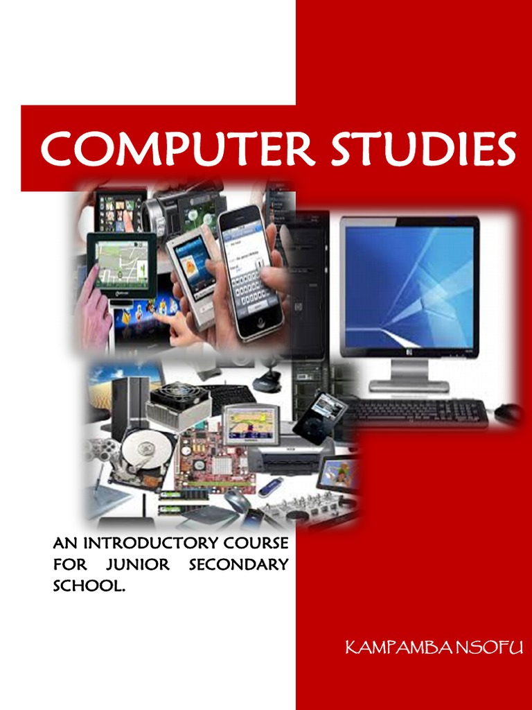 ICT and COMPUTERS Updated Notes PDF | PDF | Computer Hardware ...