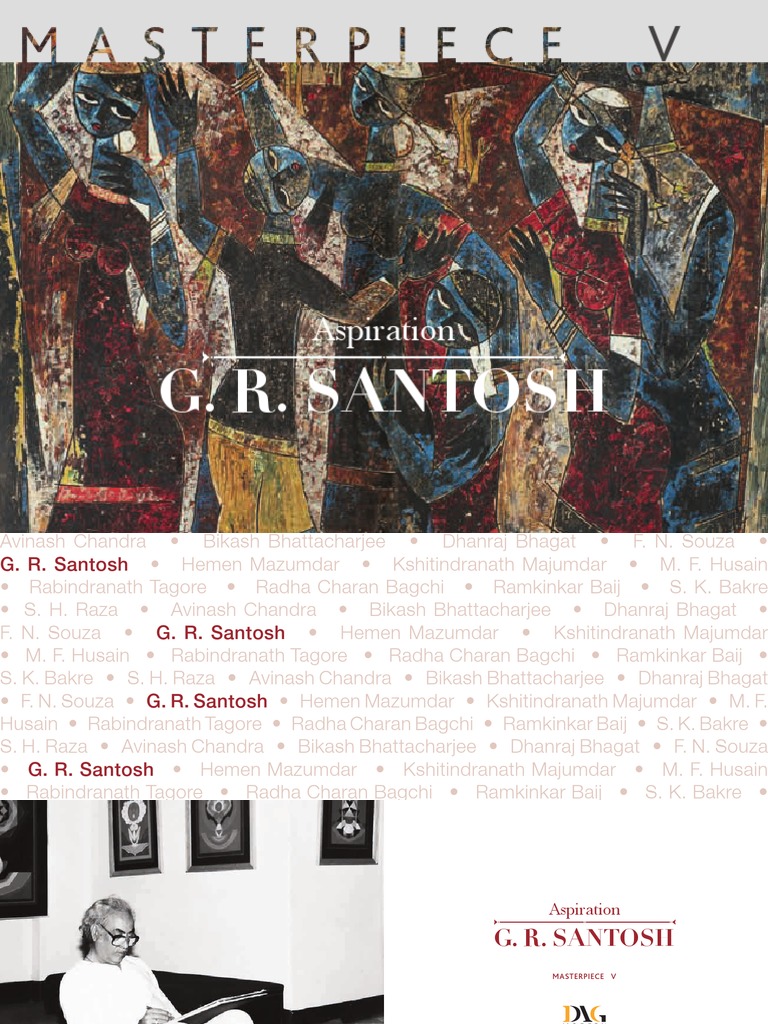 05 G. R. Santosh Mail PDF | PDF | Tantra | Kashmir