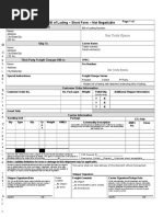 How To Call in A 9line MEDEVAC and MIST Report | PDF | Clinical ...