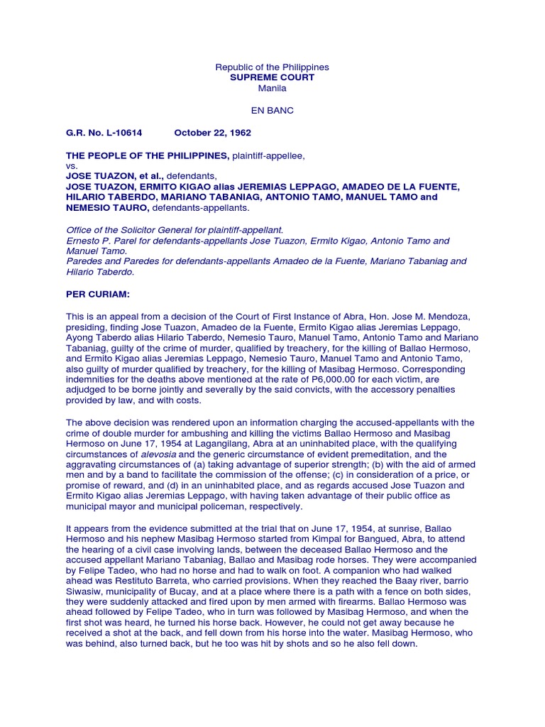 Decided Cases 1996 | PDF | Witness | Testimony