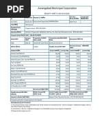 Challan (MTR Form Number-6) | PDF | Banking | Payments