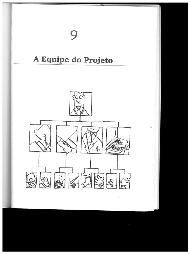 MAXIMIANO, Antônio César Amaru. Administração de Projetos: Como ... MAXIMIANO, Antônio César Amaru. Administração de Projetos: Como ...