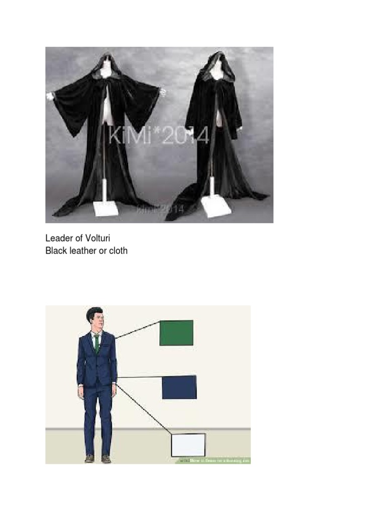 Costume Design | PDF