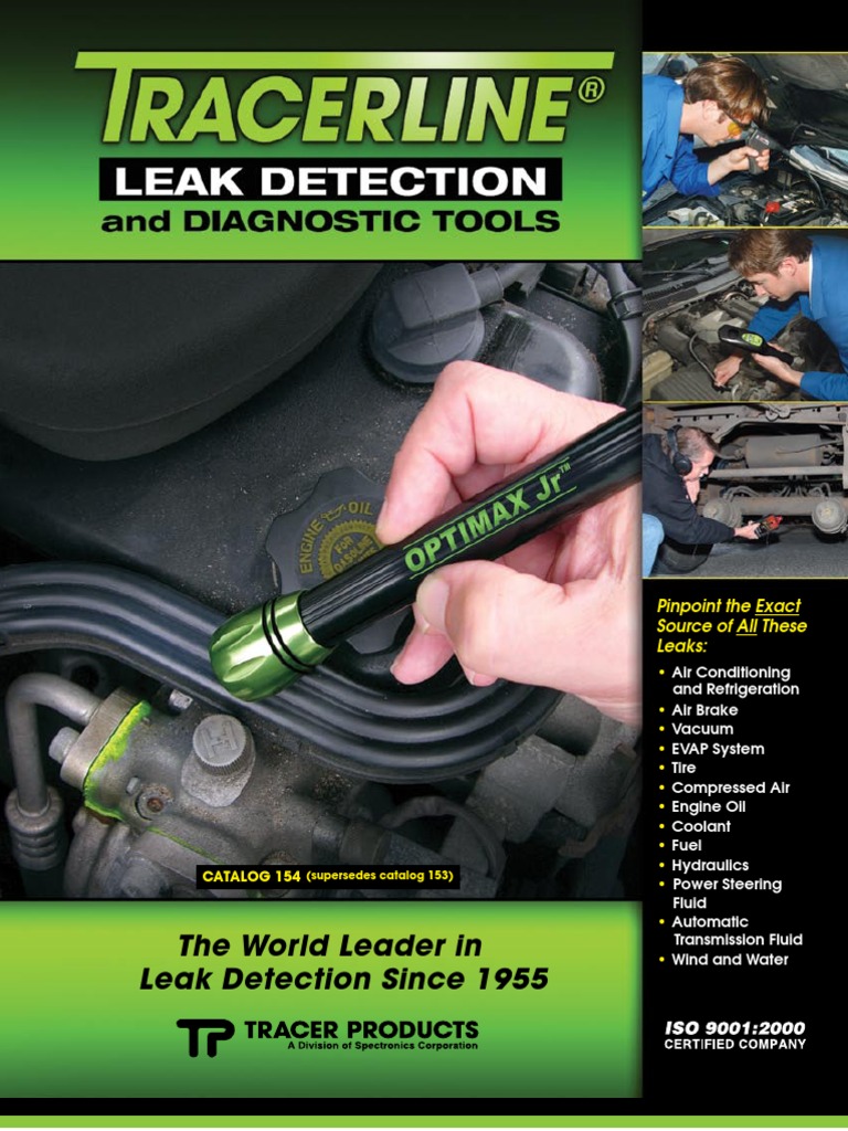 Tracer Line Catalog 154 | PDF | Flashlight | Incandescent Light Bulb