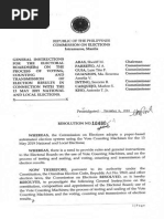 Letter Request for Medical Mission Assistance