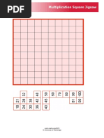 Mastermorphix Solution PDF | PDF | Logic Puzzles | Recreational Mathematics