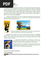 Instrumentos Musicales Isla de Pascua | PDF | Instrumentos musicales ...
