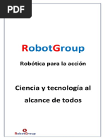 2 Robótica Educativa Con Arduino | PDF | Arduino | Robótica