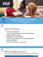 Activity Route Map | PDF | Motivation | Motivational