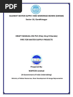 Ashirvad Pipes Pvt. LTD.: Test Report of Upvc Agri Pipes As Per Is 4985 ...